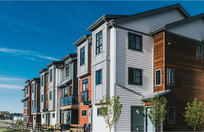 Genstar Development Company | Premier Canadian Communities