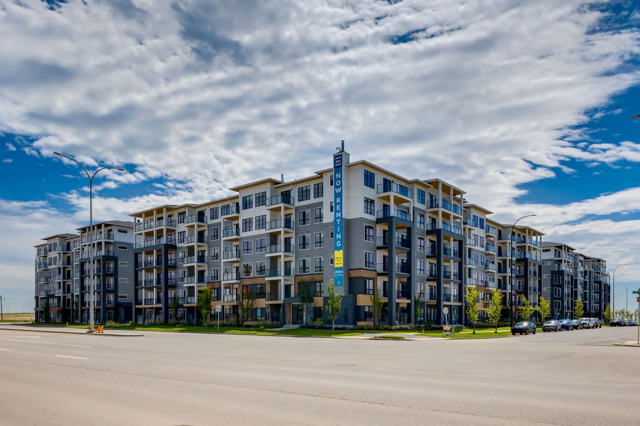 Genstar Development Company | Premier Canadian Communities