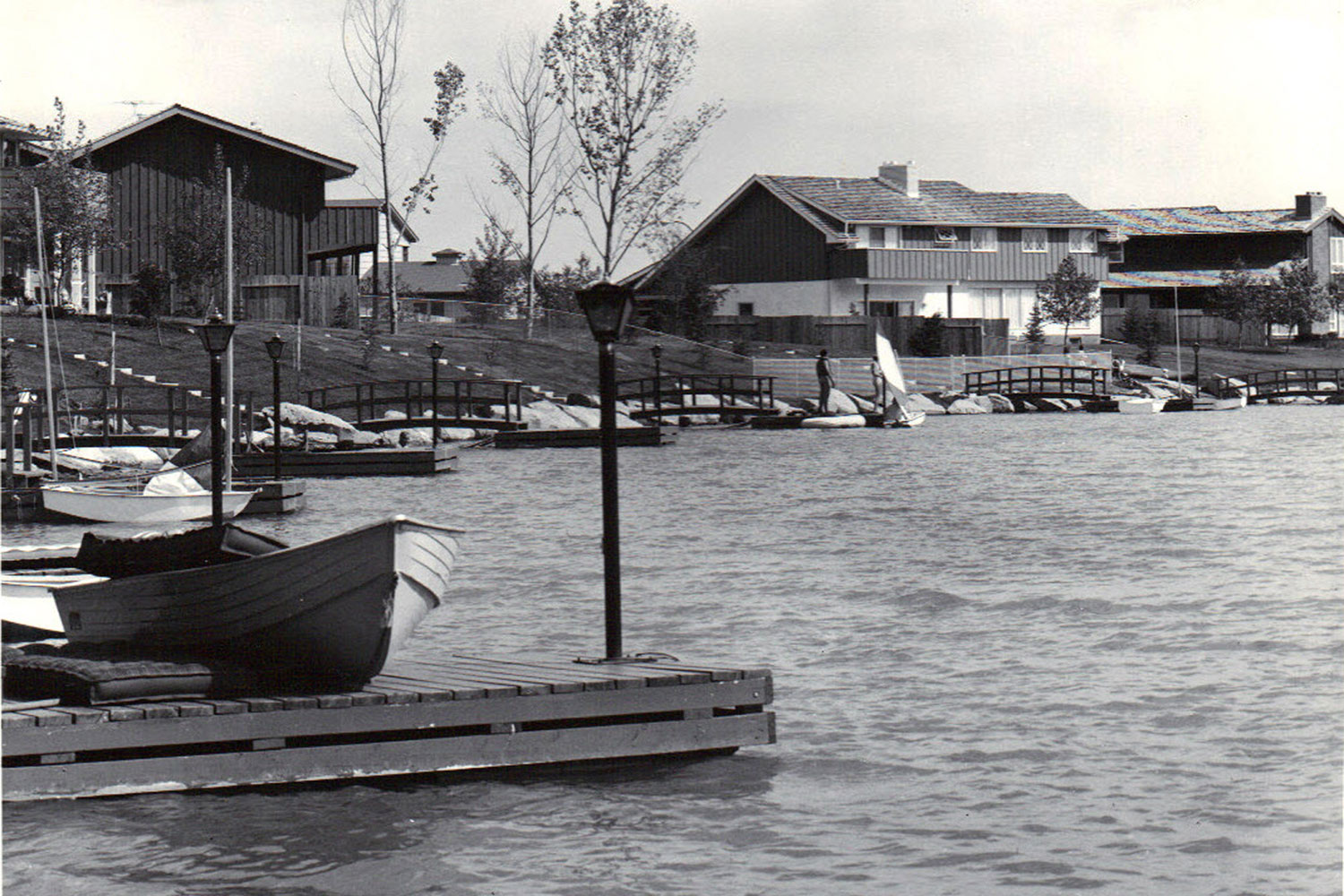 Genstar Development Company | Premier Canadian Communities